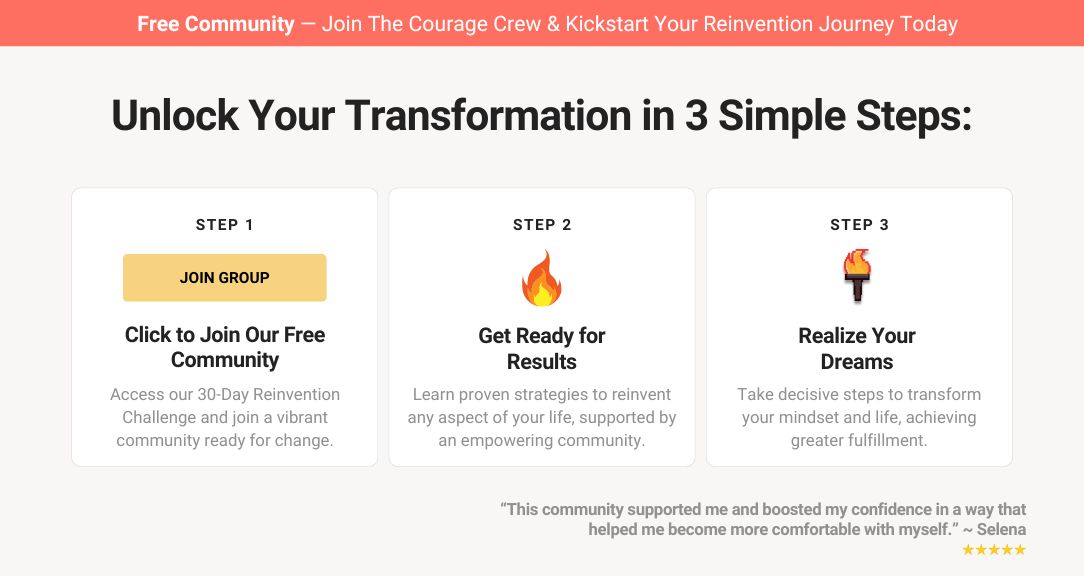 The Courage Crew Kickstarter