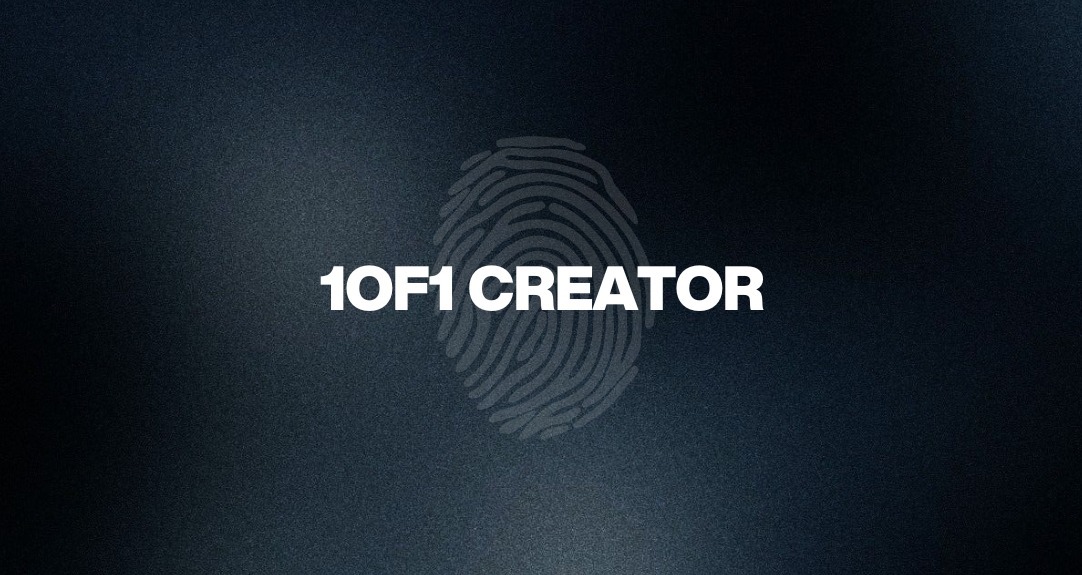 1of1 Creator