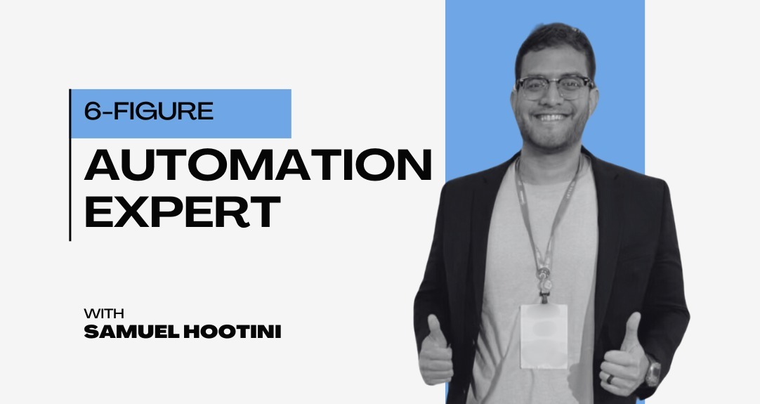 AI Automation Masterclass