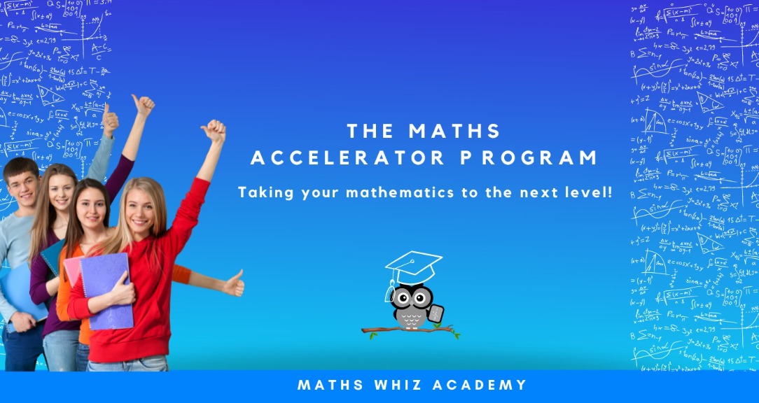 Maths Whiz Academy