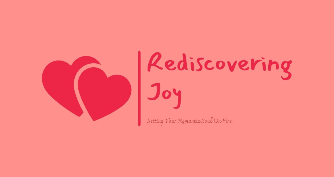 Rediscovering Joy