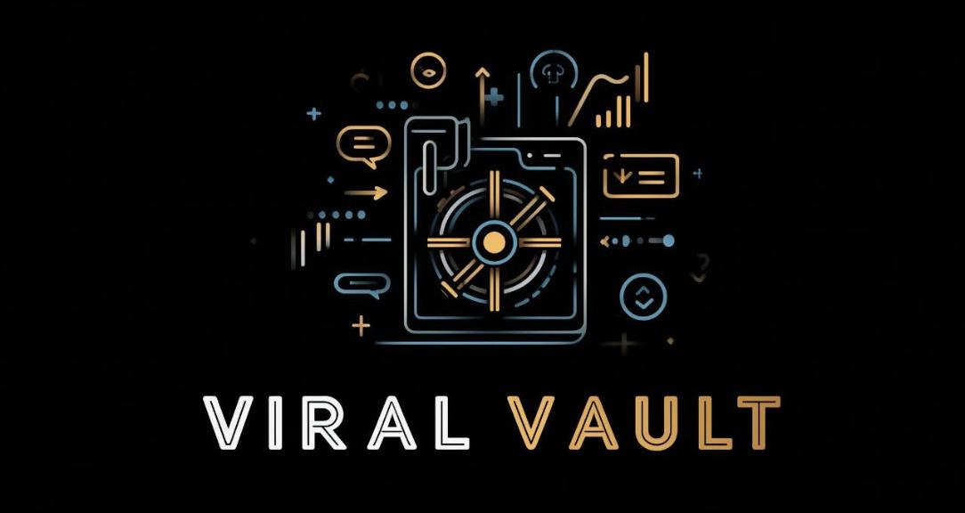 Classroom · The Viral Vault