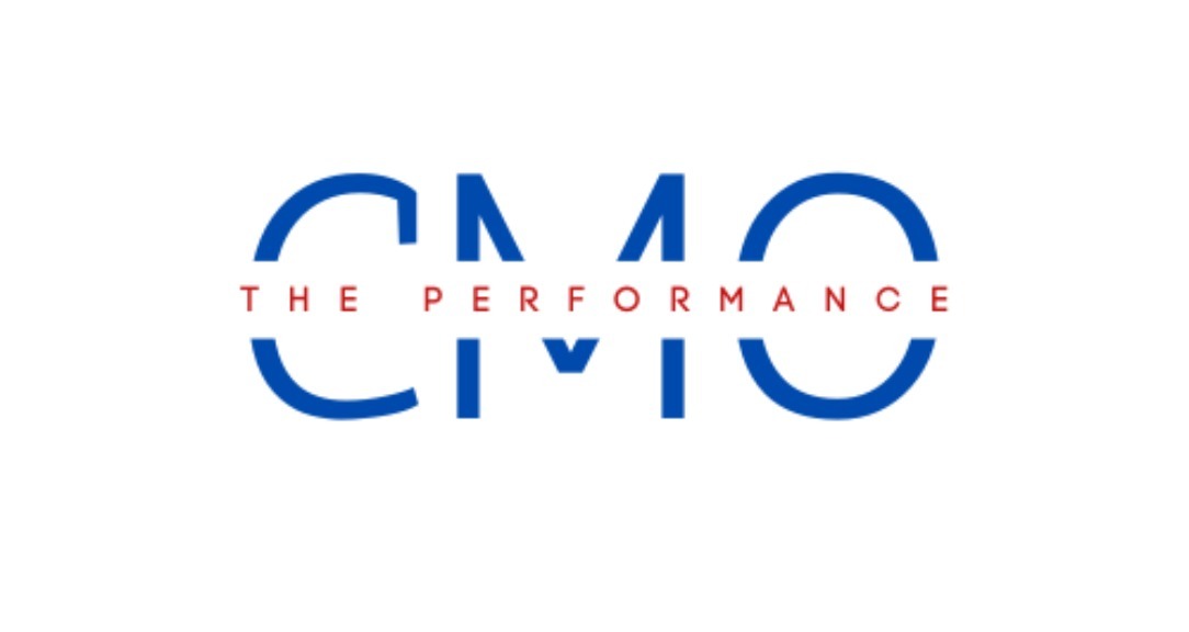The Performance CMO