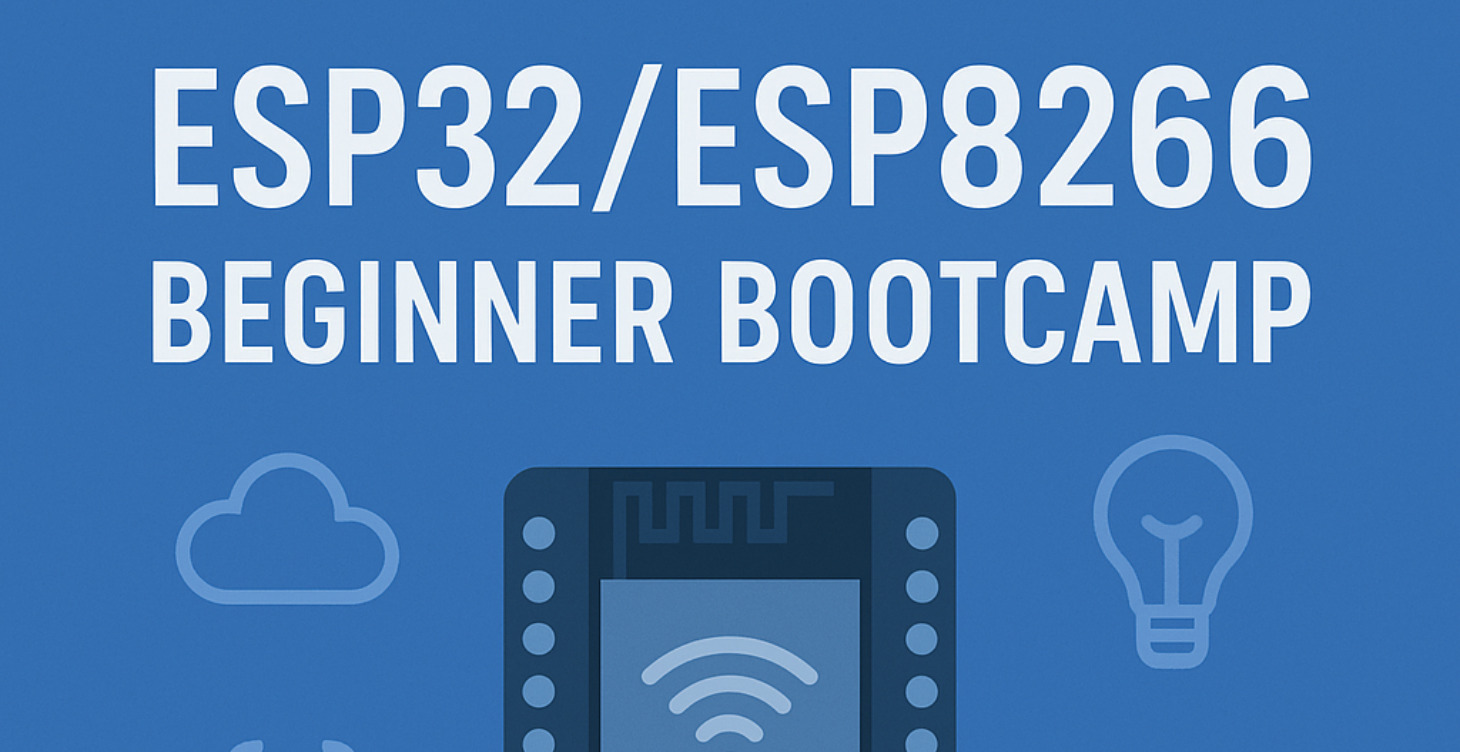 Classroom · Everything ESP32/ESP8266