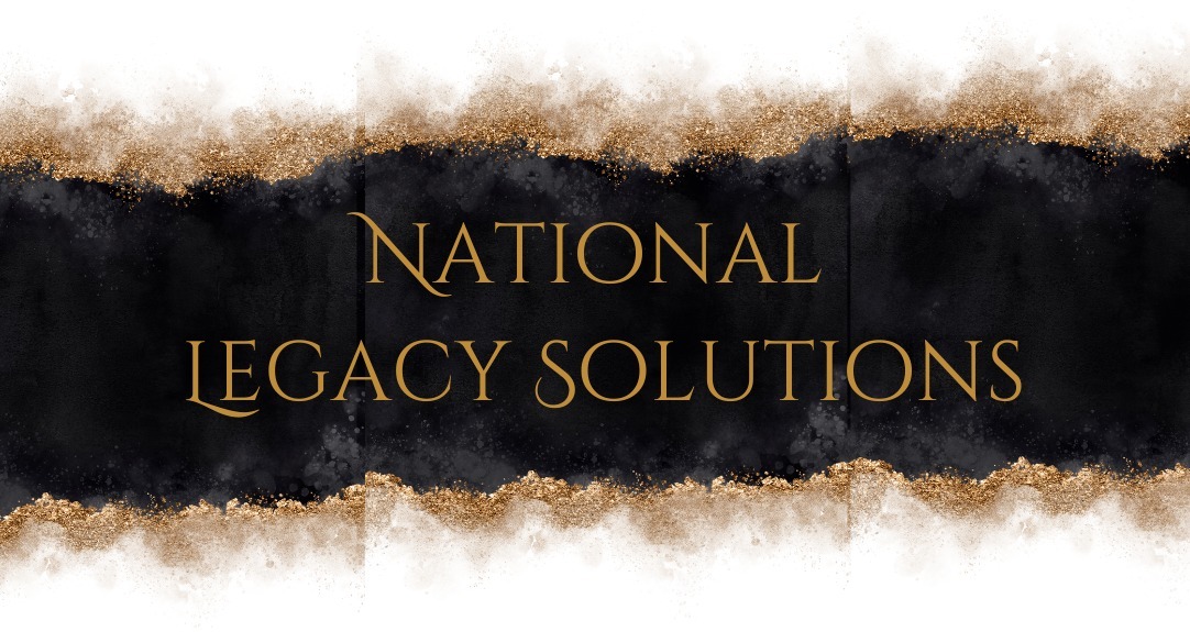 New Training Schedule!📅 · National Legacy Solutions
