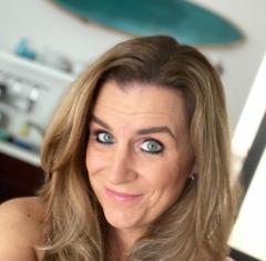 Kate Fisher