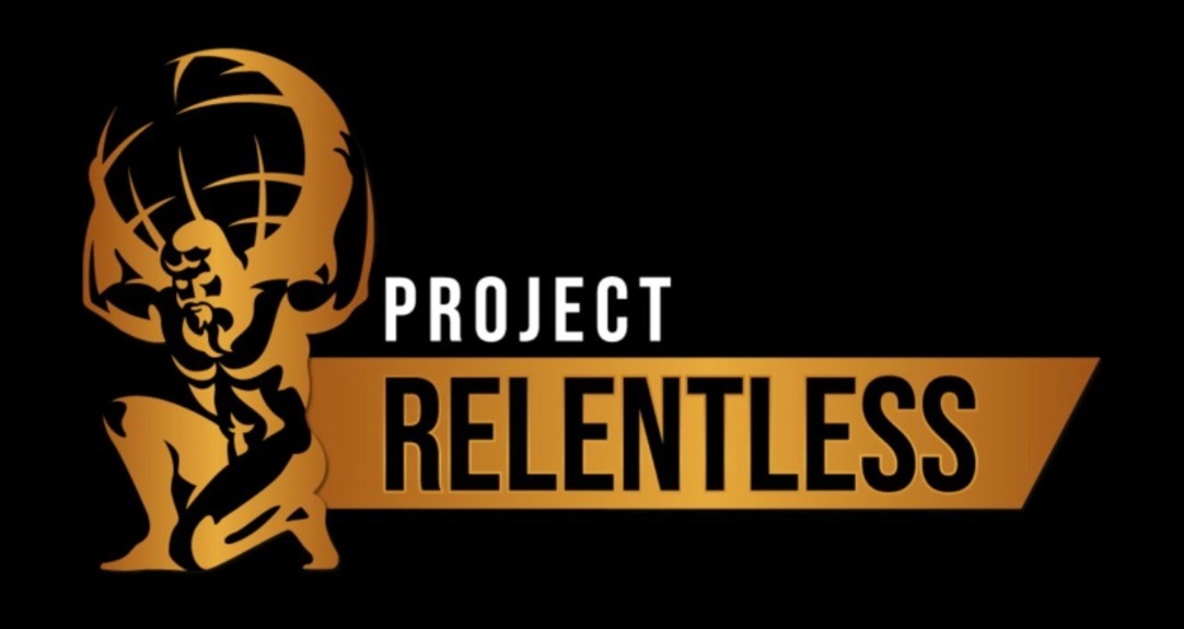 Project Relentless