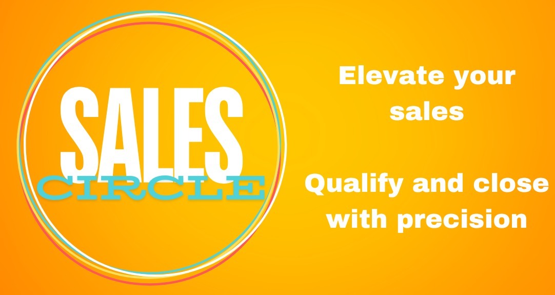 Sales Circle