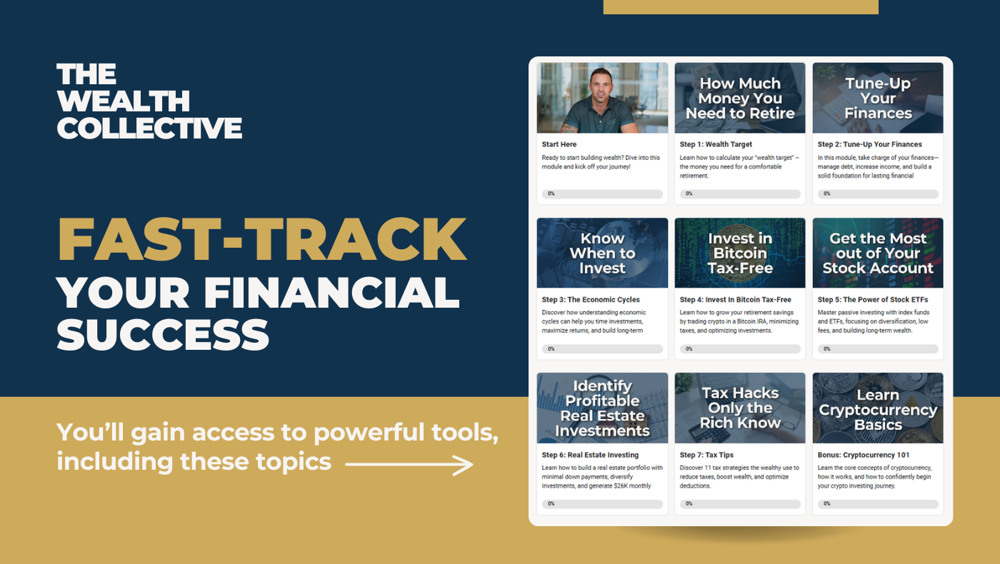 The Wealth Collective