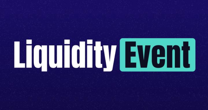 Liquidity Event