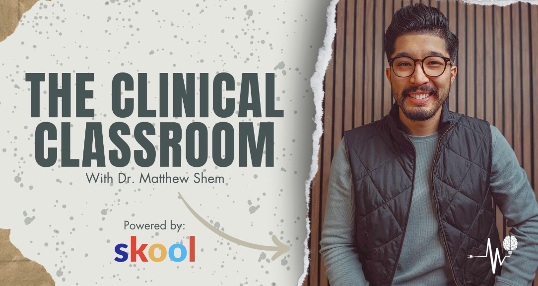 Members · The Clinical Classroom