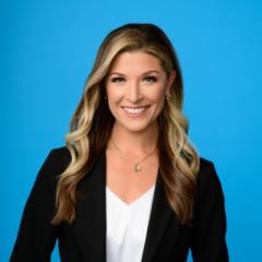 Stephanie Grady