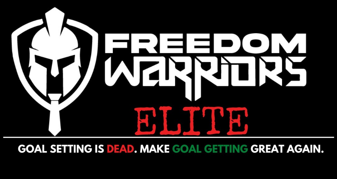 Freedom Warriors 🏯 The Shrine