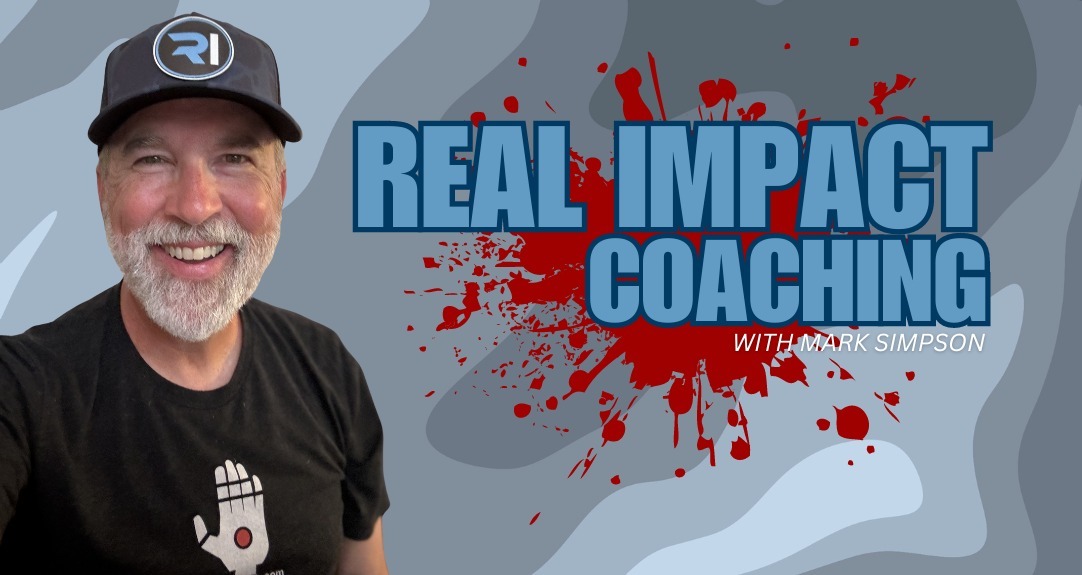 Real Impact Coaching