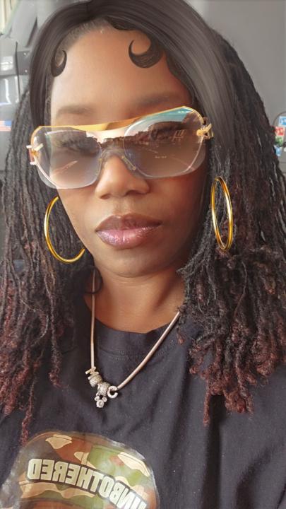 Cheryl Moore