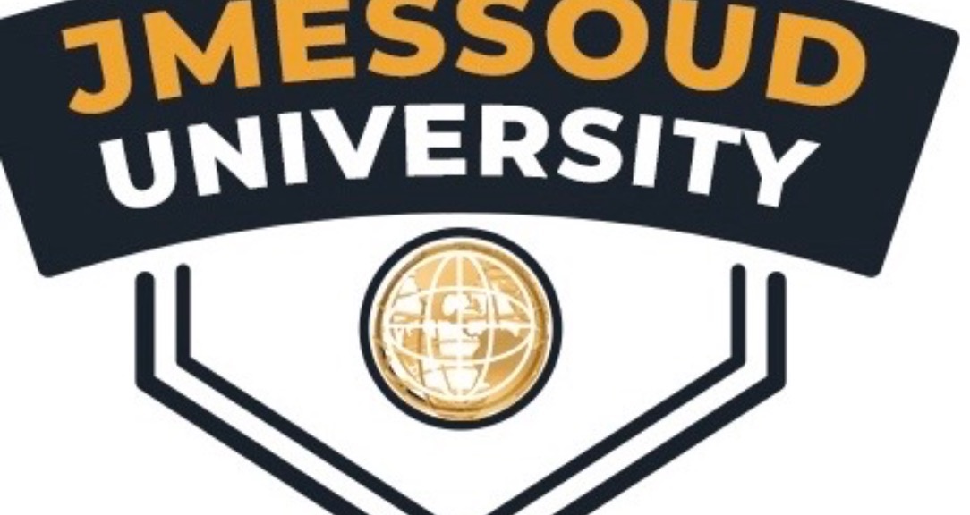 The winners private community