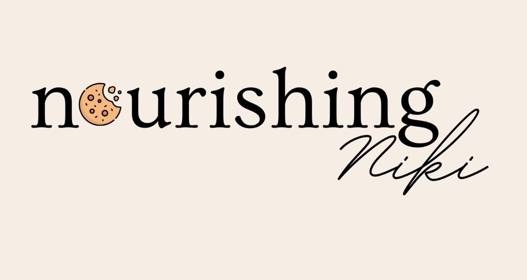 Welcome to Nourishing Niki's Wellness Hub! 🎉 · Nourishing Niki's ...