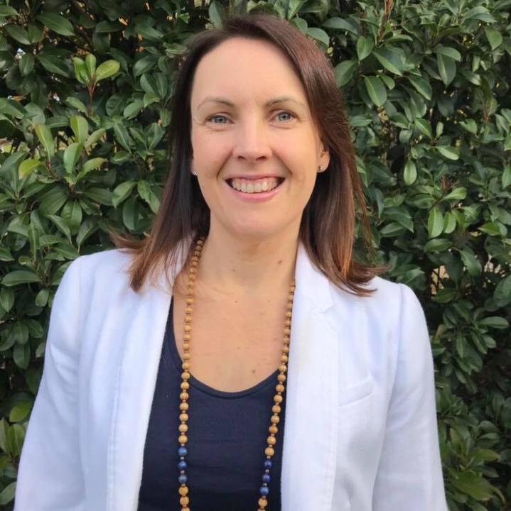 Kathryn Van Der Steege