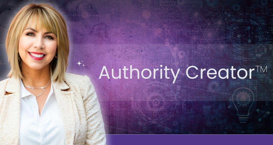 Authority Creator™