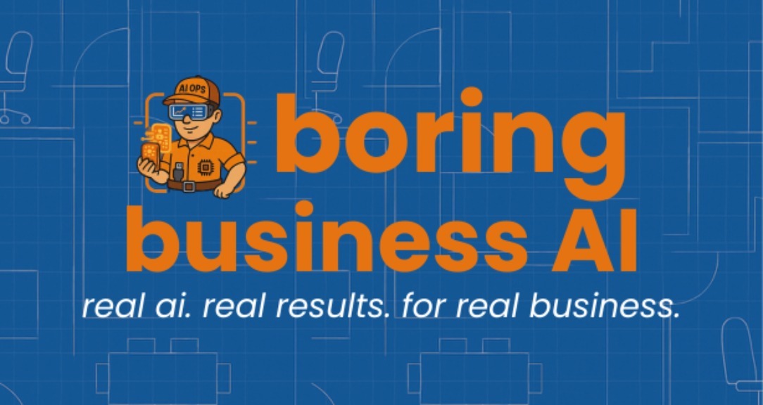 Boring Business AI