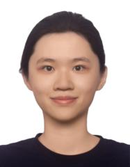 Xinyi Hu