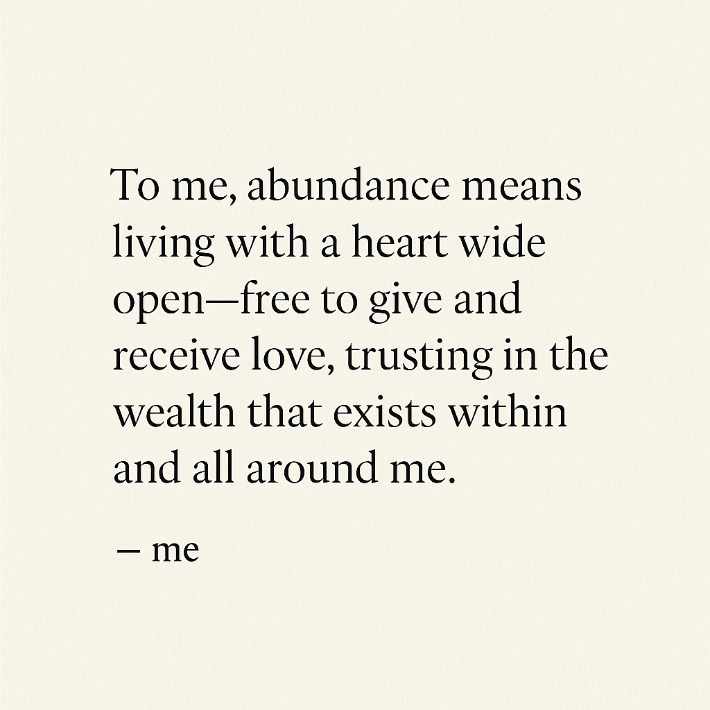 "ABUNDANCE: A 3-Week Guided Journey with Dr. Joe Dispenza (Pre-Recorded ...