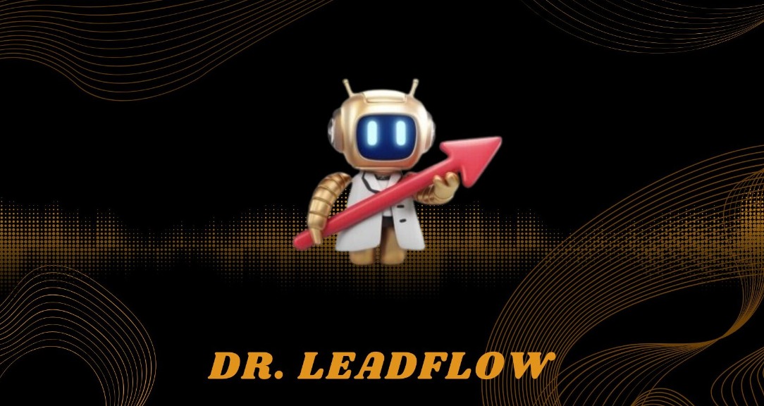 🔥 Introduce Yourself! 🔥 [Start Here... ] · Lead Flow Accelerator