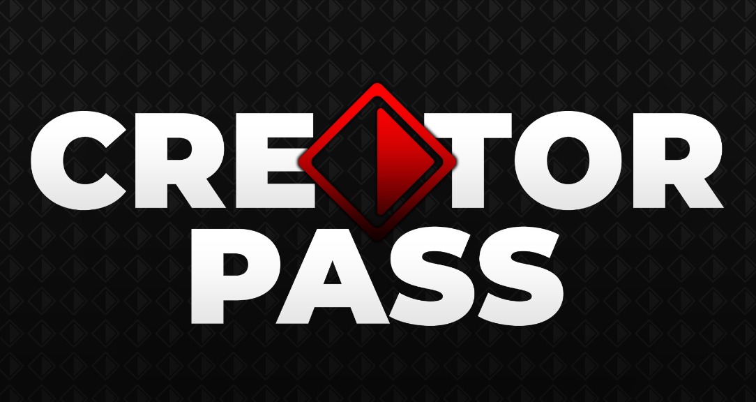 Creator Pass (Inner Circle)