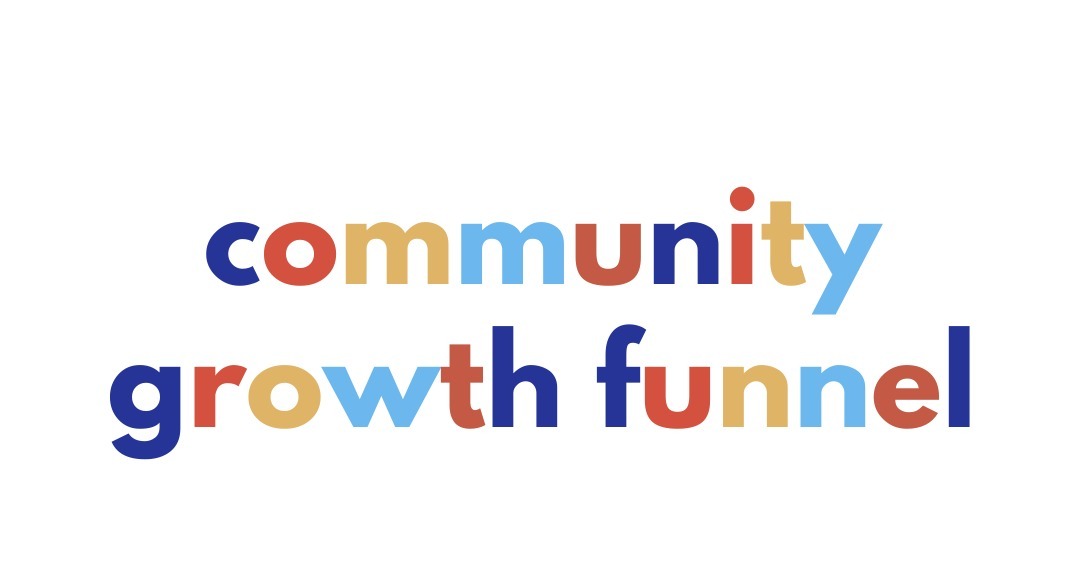 Community Growth Funnel
