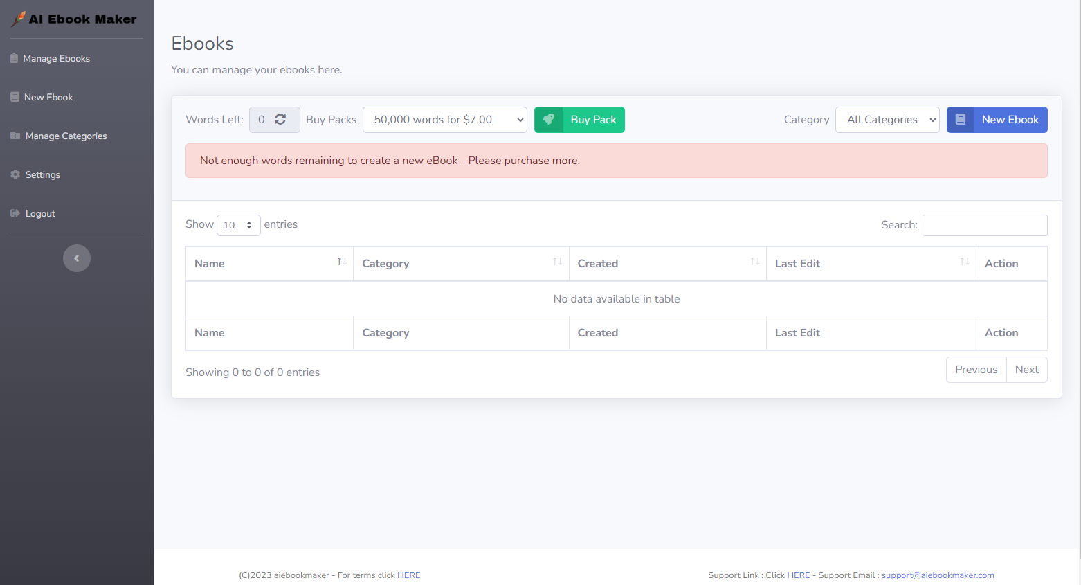 My Gift is Now Live Again. Alessandro Approved. · Zamboni Inner Circle