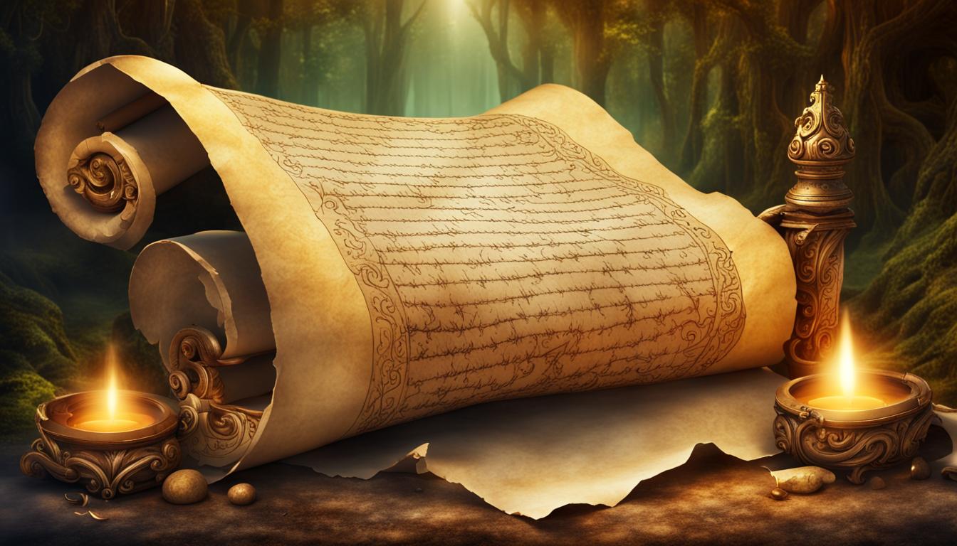 The Scroll Of Self Indulgence · Zamboni Inner Circle