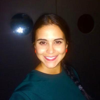 Laura Botero