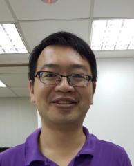 Roger Hsieh