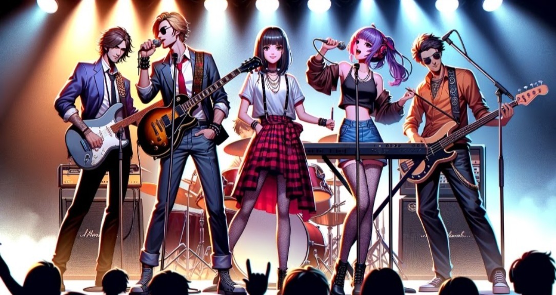 AI Agent Builder Band