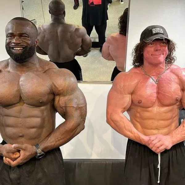 What Is Muscle Maturity? And Is It Even Real? · Peak Physique