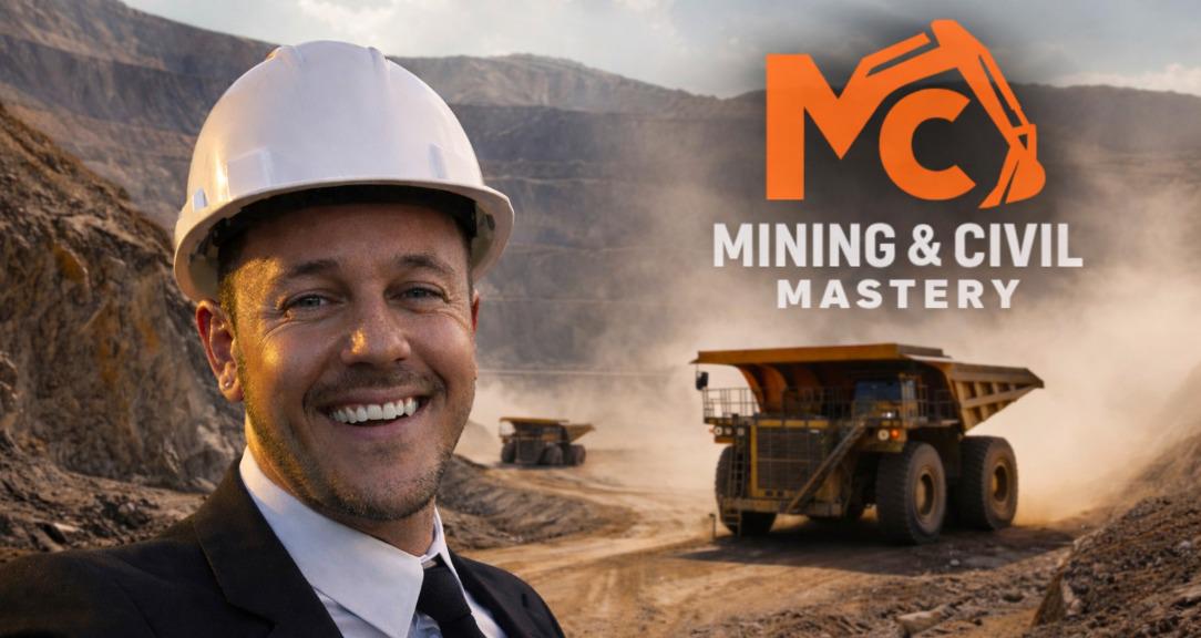 Mission Statement · Mining & Civil Mastery