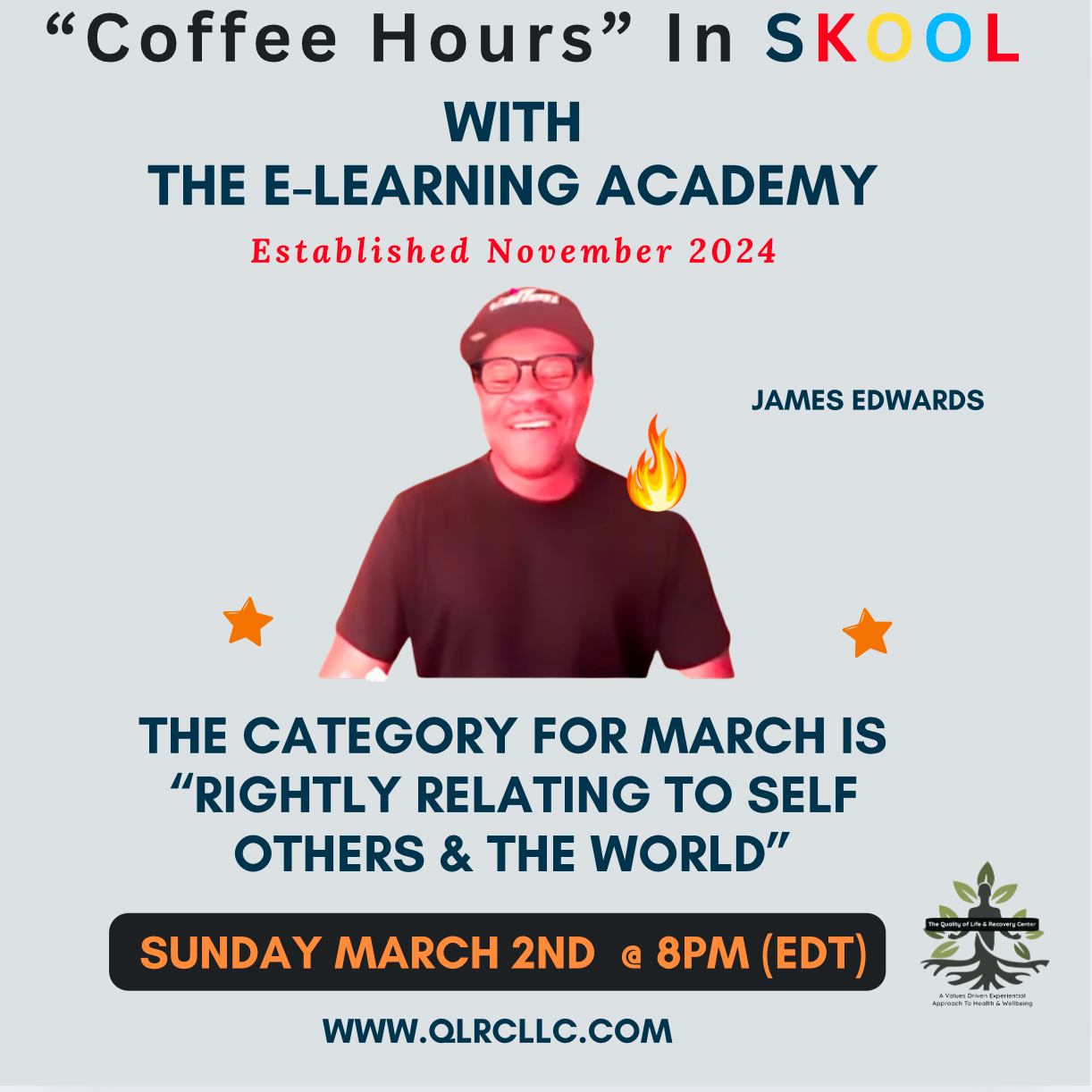 E - Learning Academy…