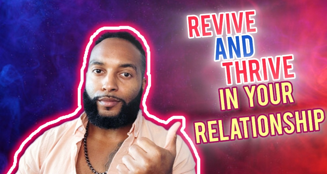 Relationship Revival Hub