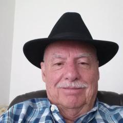 Jerry Hudgens