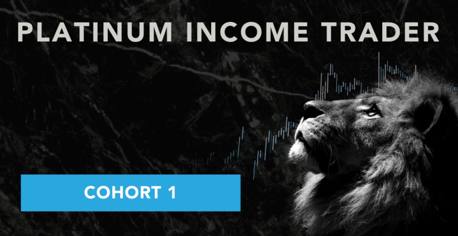 Classroom · Income Trader Alliance