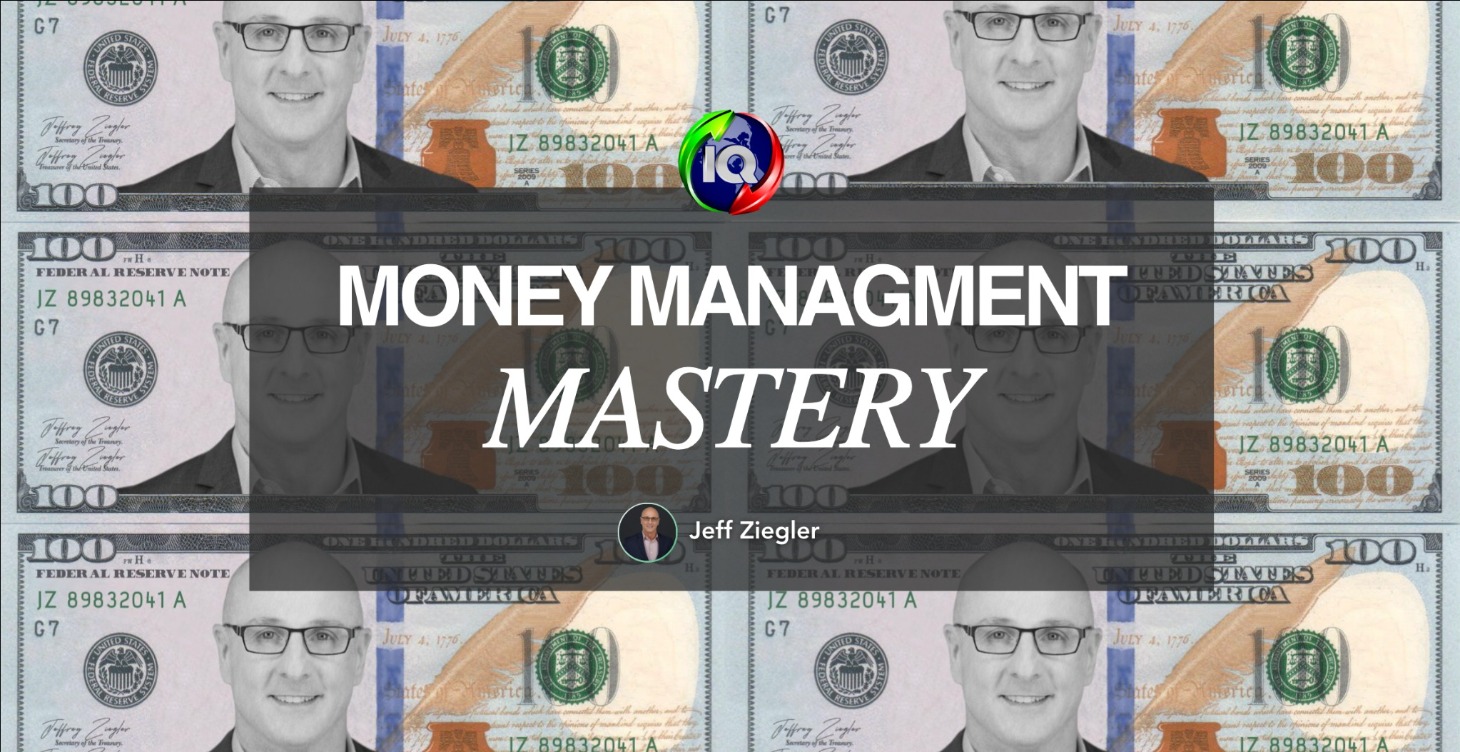 Classroom · Income Trader Alliance