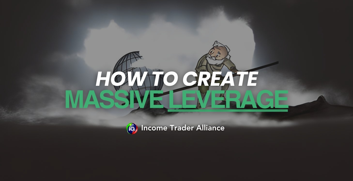 Classroom · Income Trader Alliance