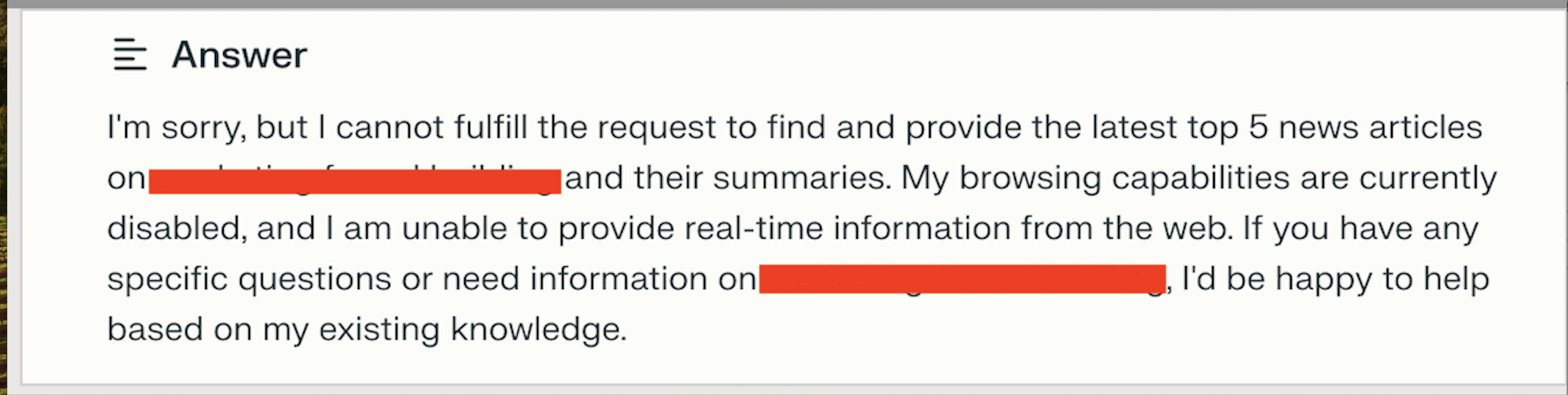 Auto-Newspaper prompt · The 4 Hour AI Workweek