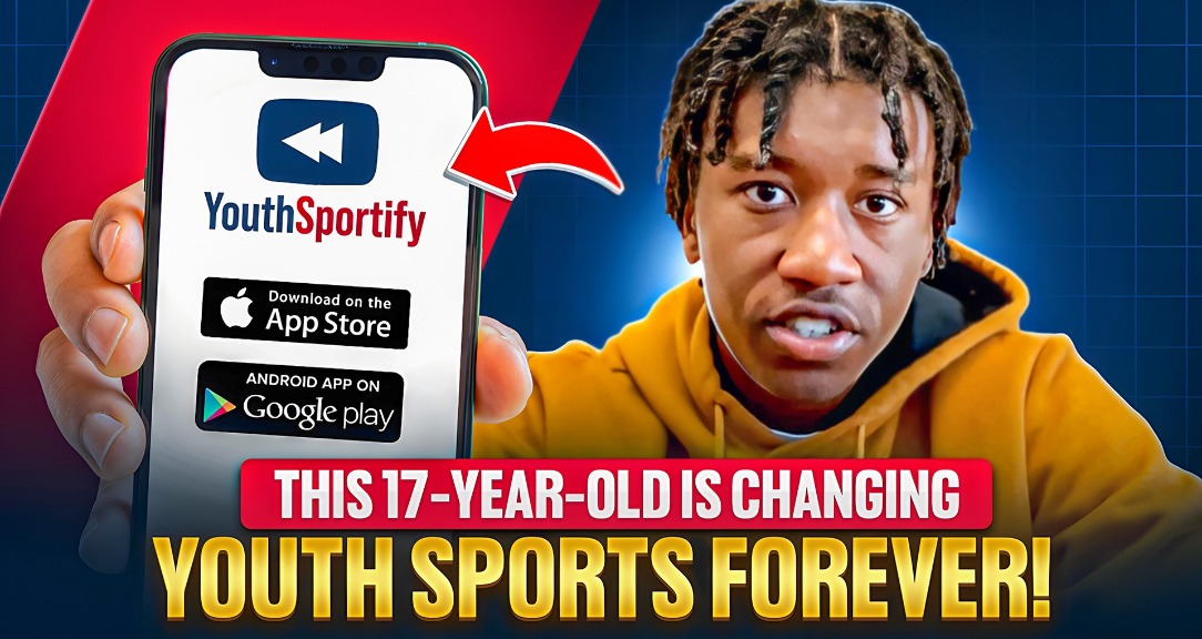 Youth Sportify