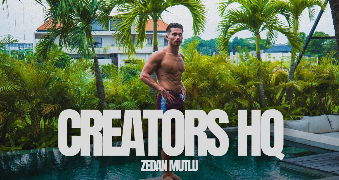 The Creators HQ | by Zedan