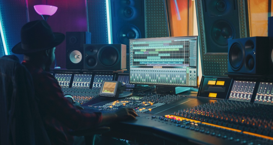 Vision Board 2025 · Fix-The-Mix™