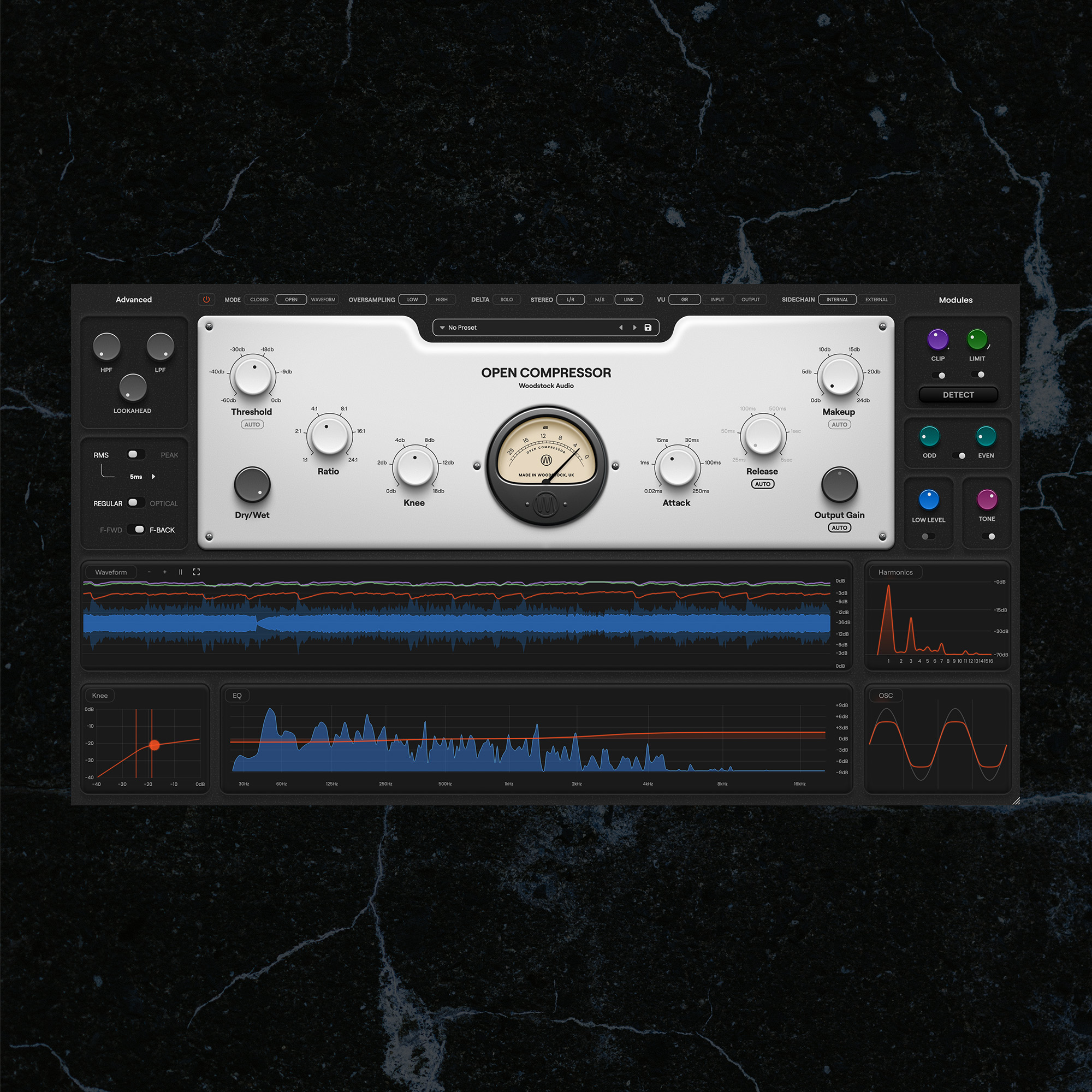 Revealing our first ever plugin · Fix-The-Mix™