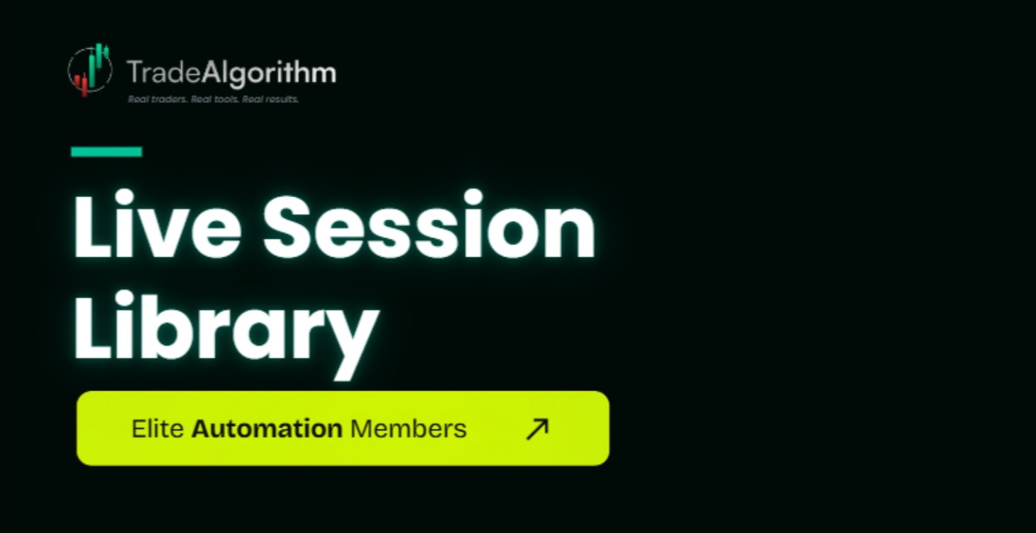 Classroom · Trade Algorithm Elite