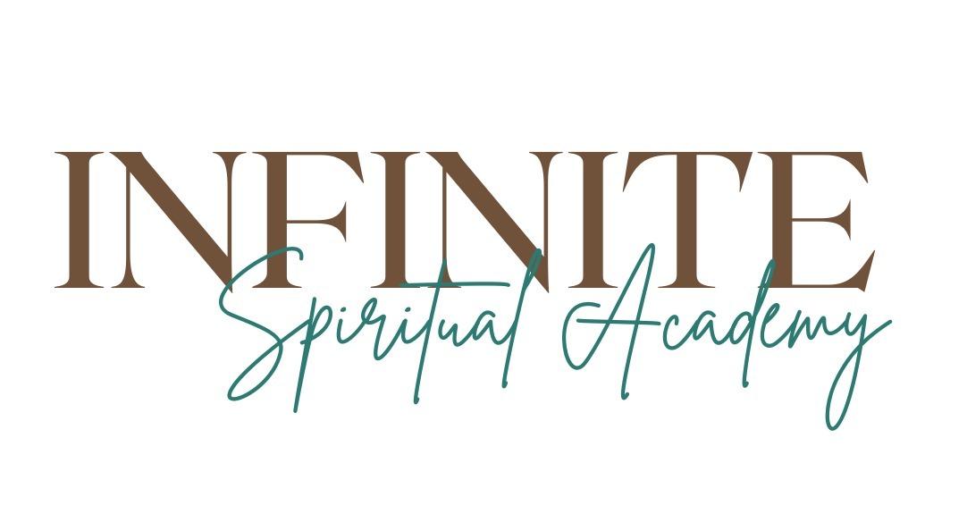 Classroom · Infinite Spiritual Academy