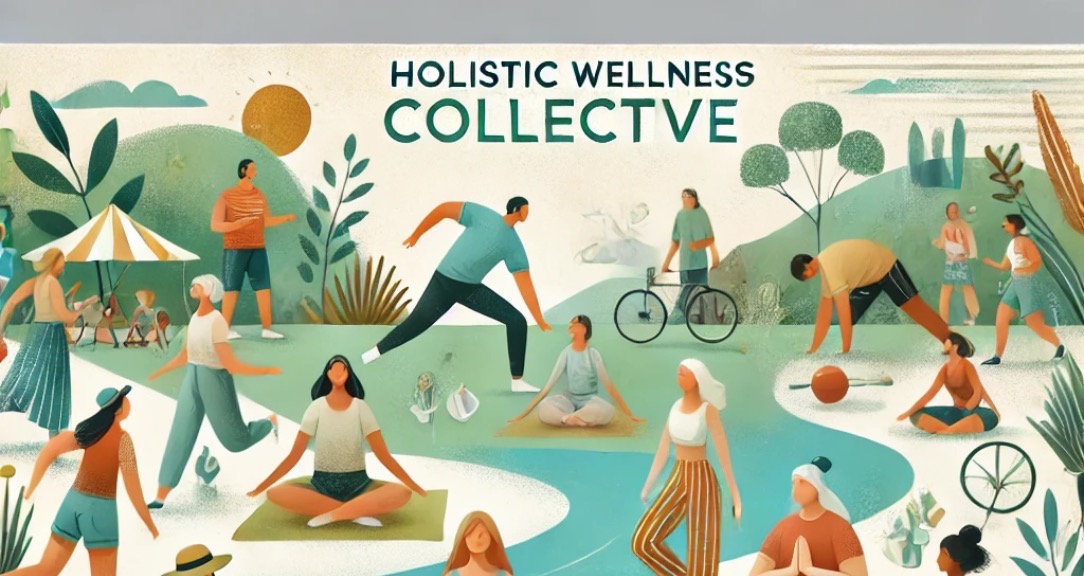 Holistic Wellness Collective
